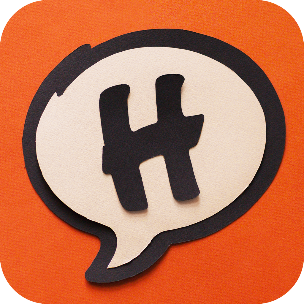 App Review: Halftone 2 - NCCE
