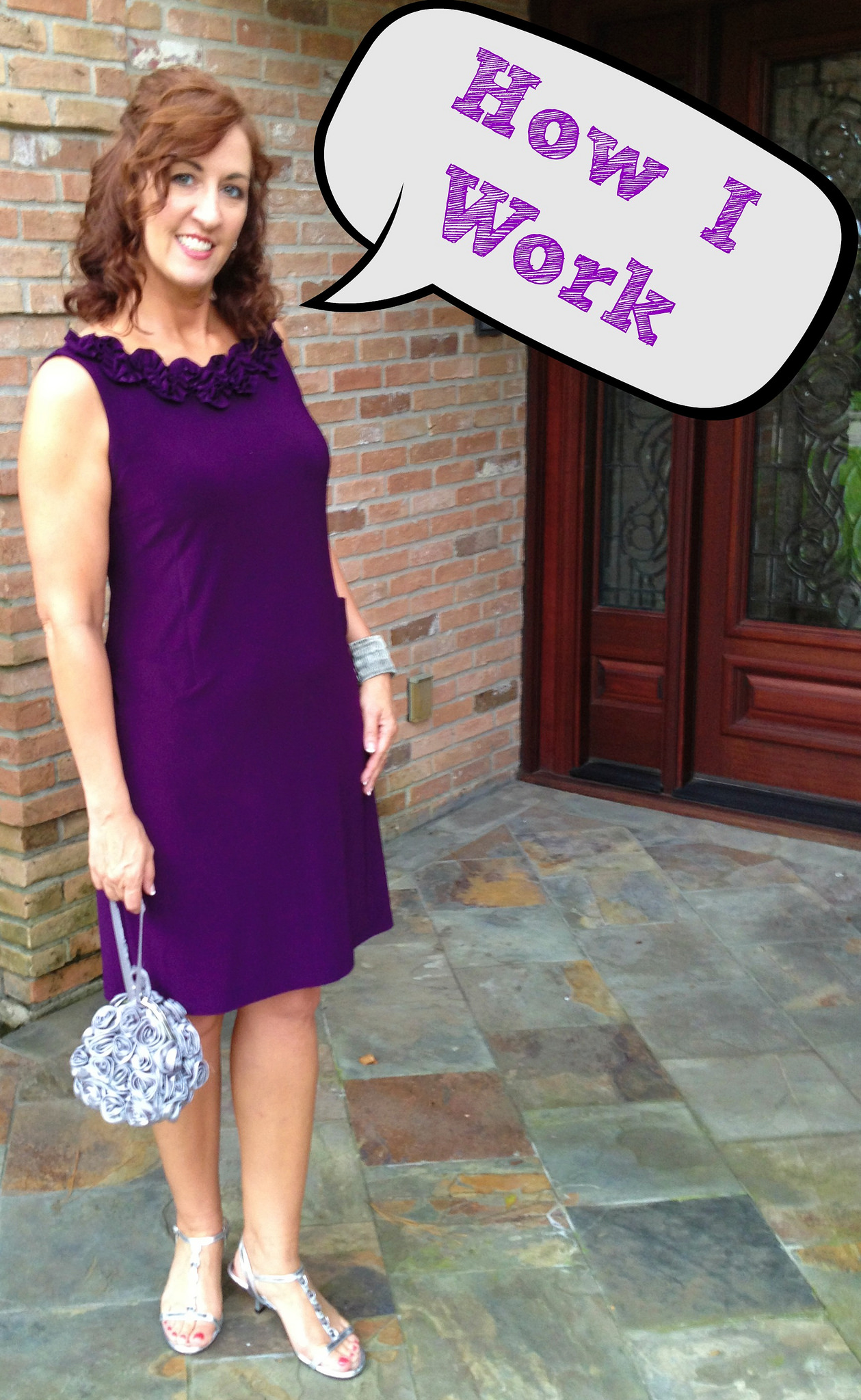 Meet a Tech-Savvy Teacher! Nikki Robertson - NCCE