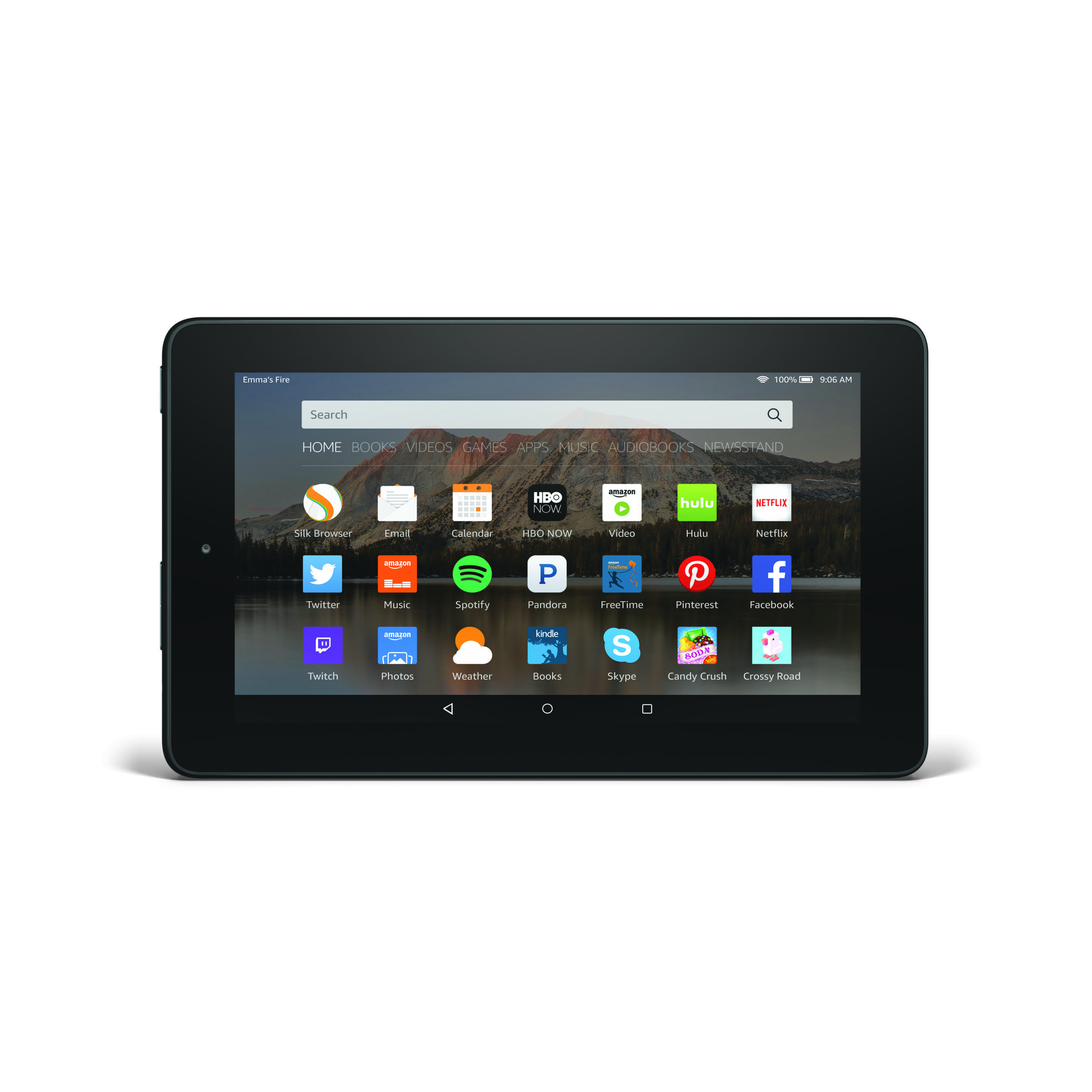 Amazon announces a $50 tablet... what does it mean to schools?! - NCCE