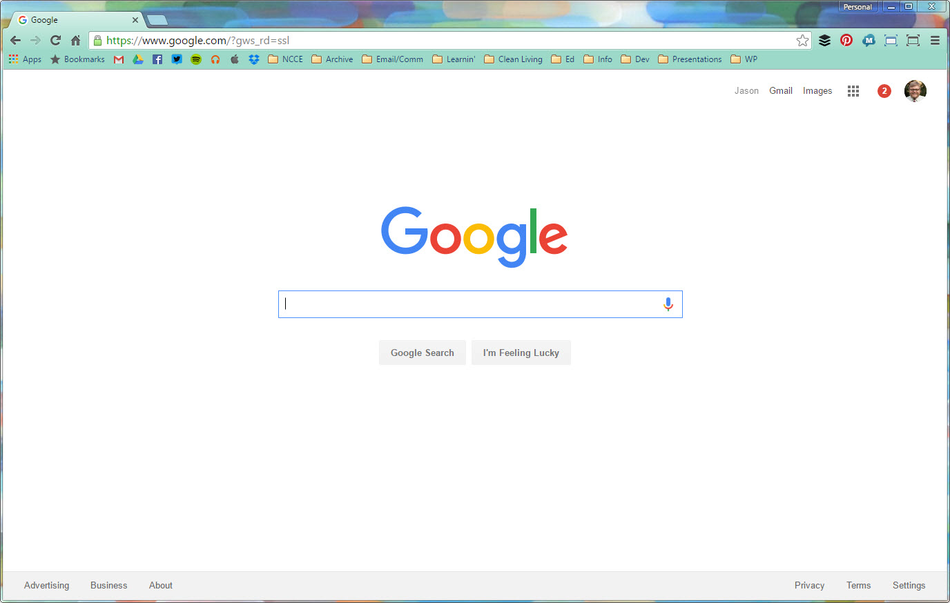 Tech-Savvy Tip: Create an "icon bar" in your browser's bookmark bar for ...