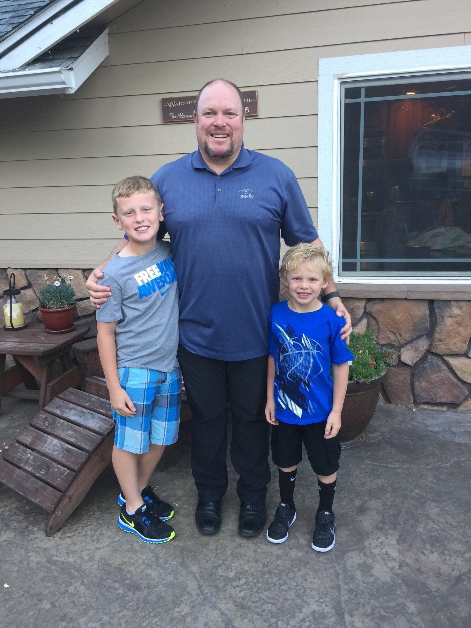 NCCE Member Highlights: Christopher Rossetta - NCCE