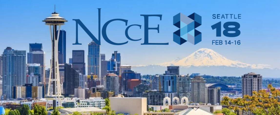 Welcome to NCCE 2018! Be a Tech-Savvy Attendee - NCCE