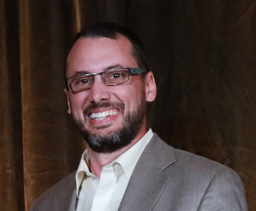 Reintroducing... NCCE's Tech-Savvy Teacher, Mike Agostinelli! - NCCE