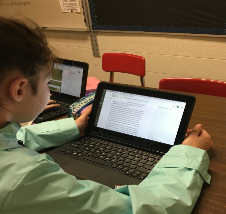 Guest Post: Building Literacy with Actively Learn - NCCE