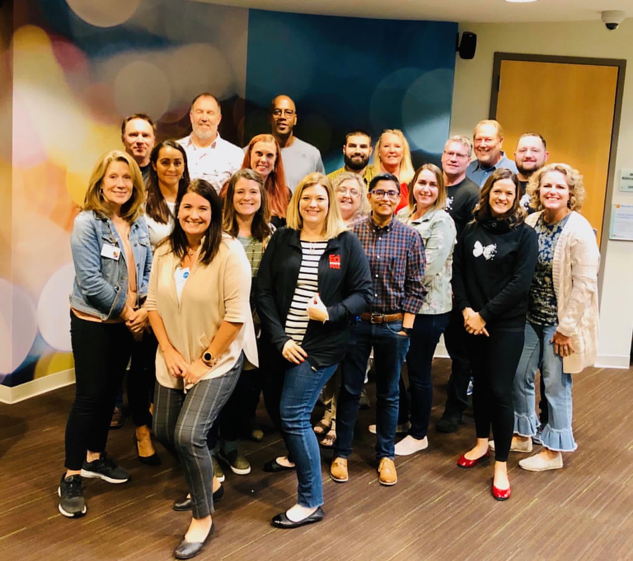 Global Learning and Leading with Minecraft Education Edition - NCCE