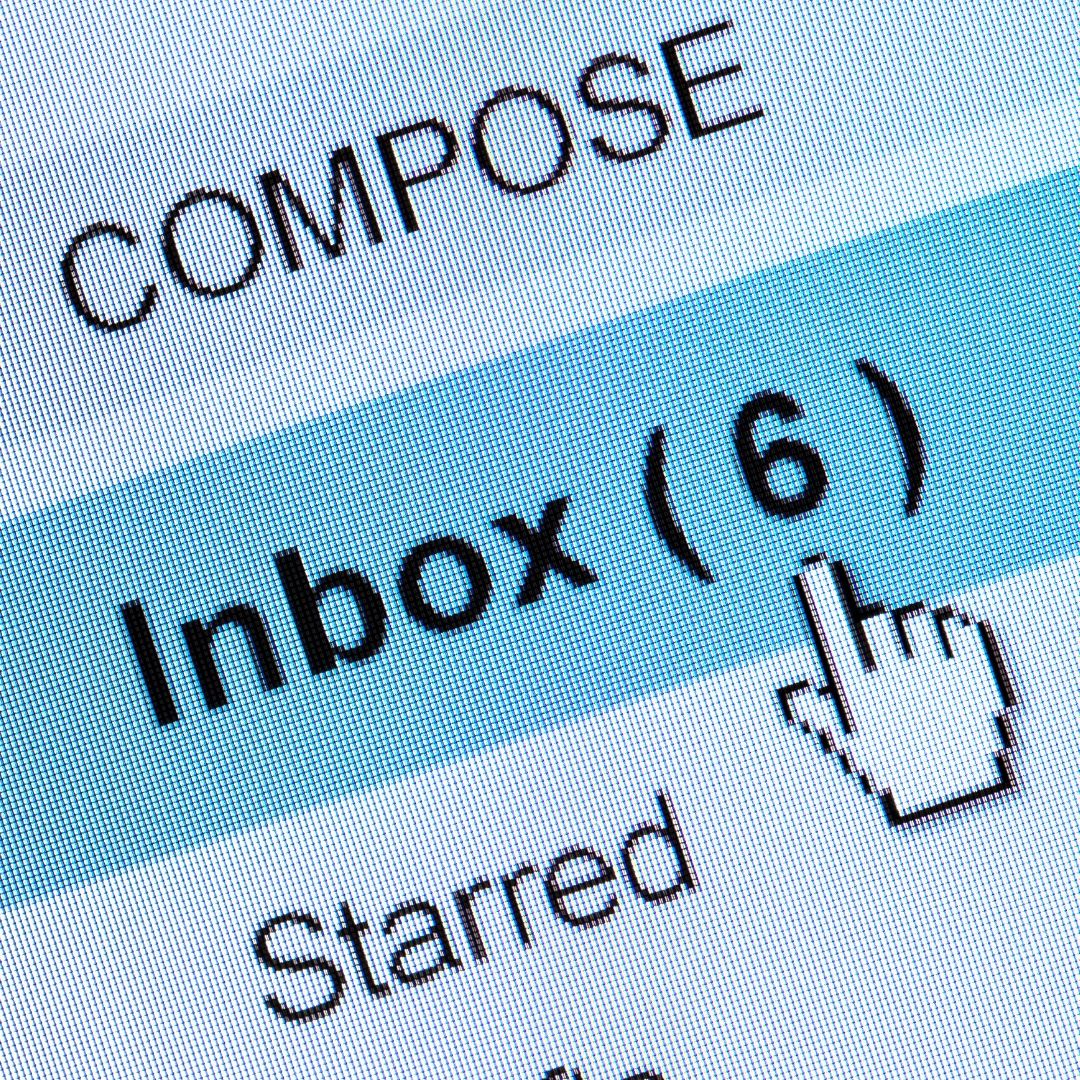 Guest Post: Email Faux Pas... Email CAN Be Better With These Easy-To ...