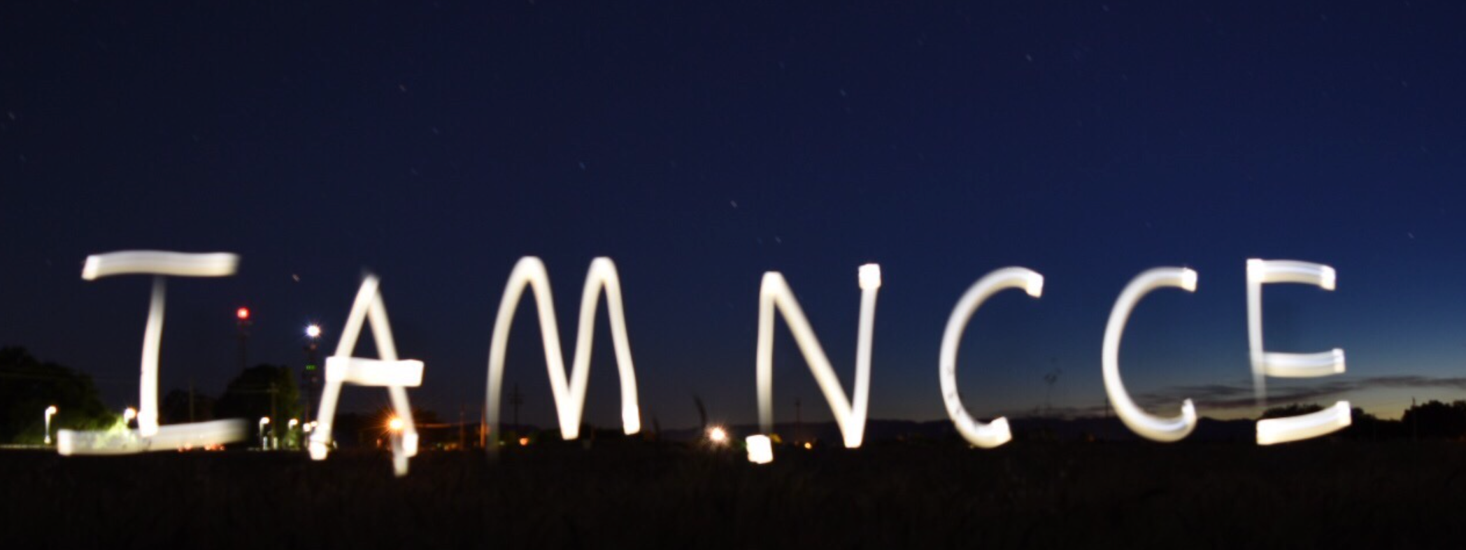 NCCE Newsletter: Looking back over this past year - NCCE