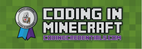 Coding in Minecraft with Prodigy Learning - NCCE