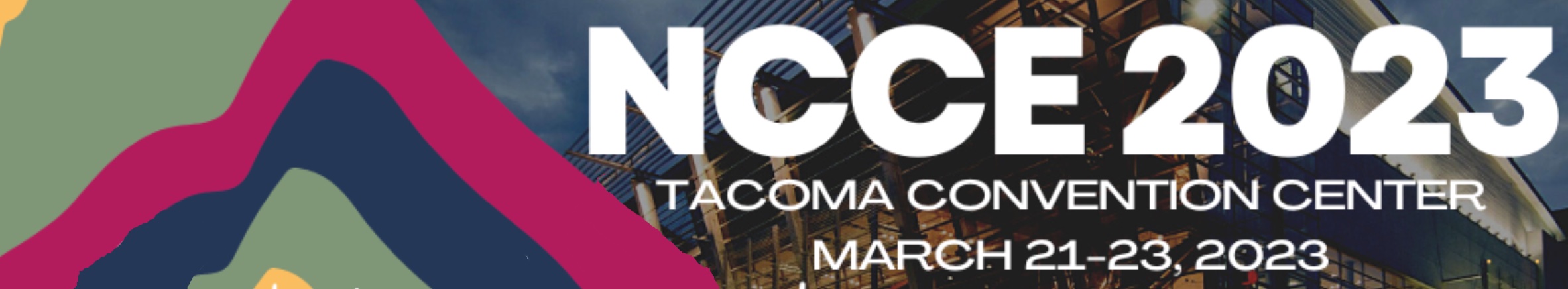 NCCE 2023 - Know Before You Go - NCCE