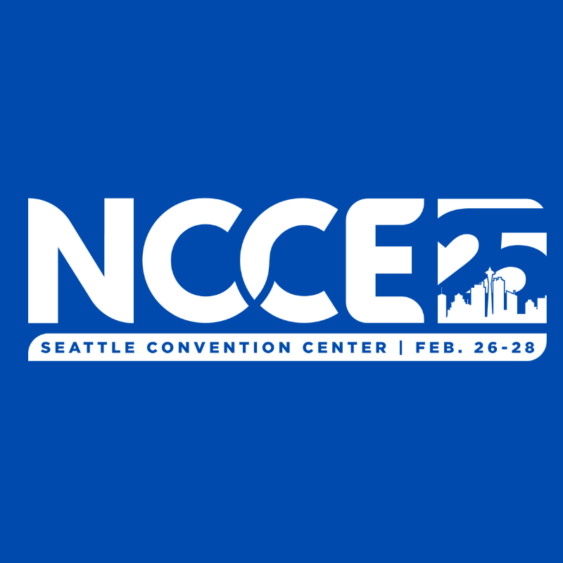 Securing Funding for Your NCCE 25 Conference Attendance - NCCE