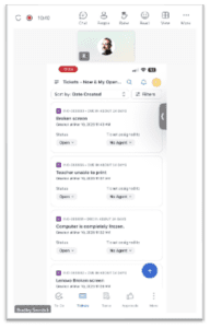 Capture Screencast Videos with Microsoft 365 (Win 11) - NCCE
