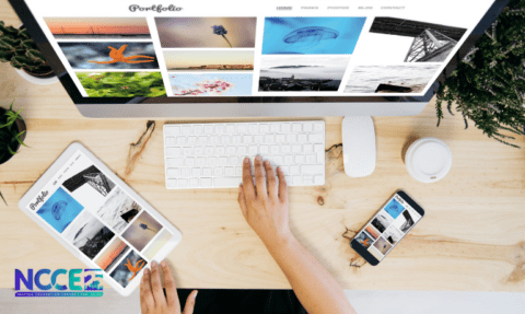 How Digital Portfolios Can Showcase Student Growth - NCCE