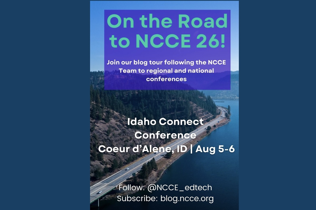 Idaho’s Premier CTE Event - NCCE