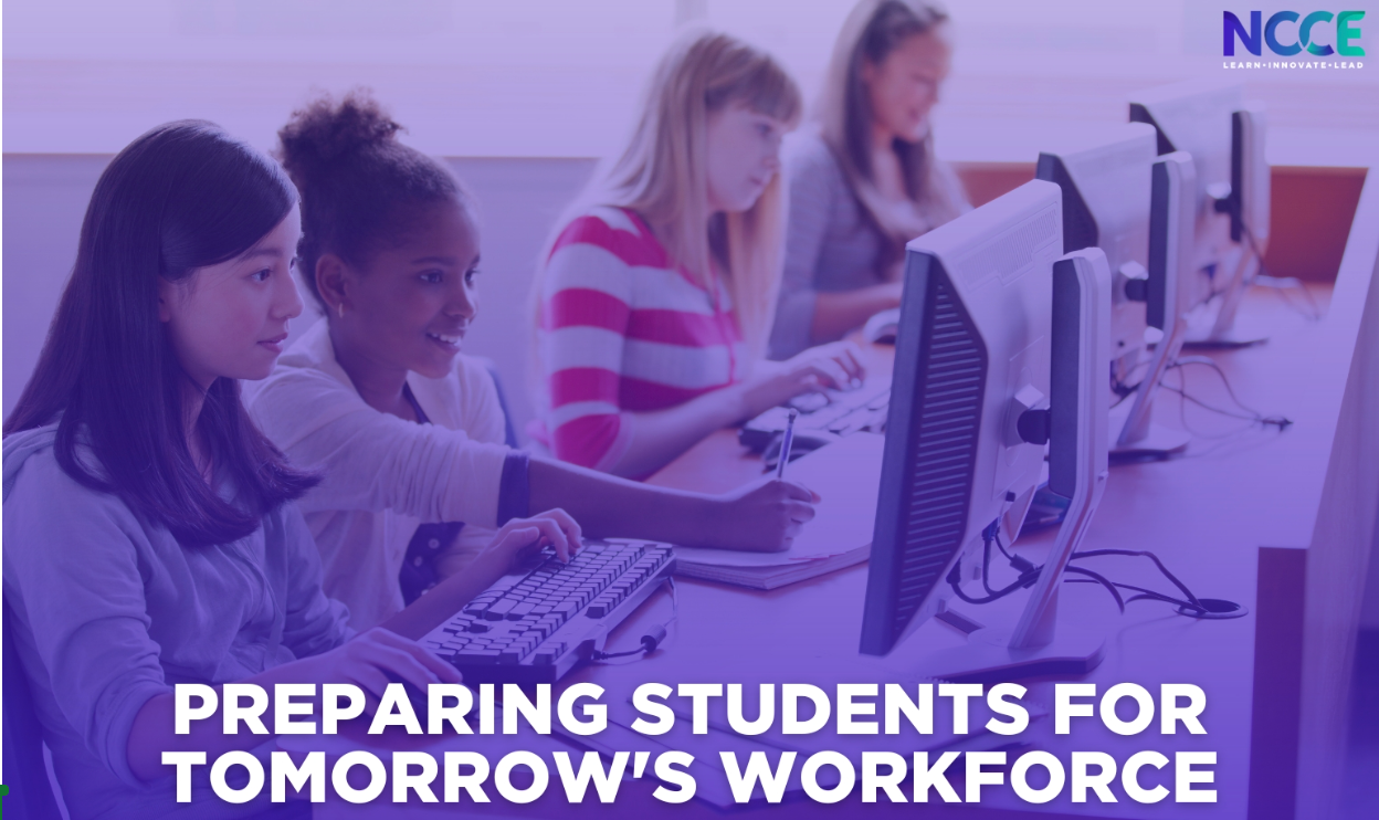 Empowering Futures Ncce Partners With Wichita Public Schools And