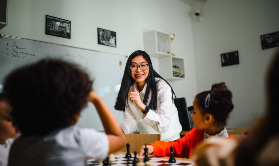 Developing Computational Thinking Skills in Early Childhood Education - NCCE