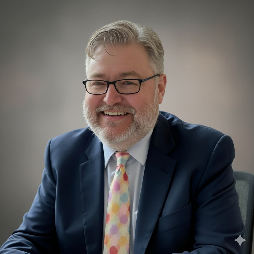 Featured Speakers Spotlight: Jason Neiffer & Mike Agostinelli — Leading ...