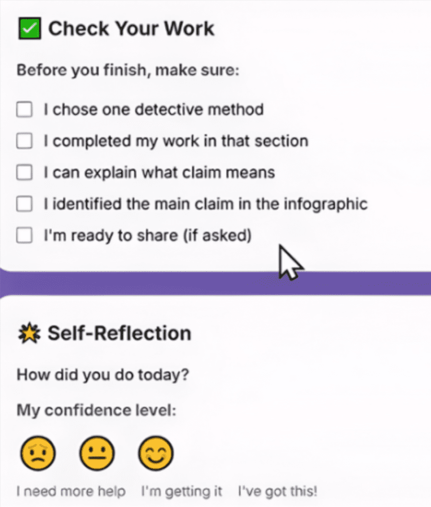 Designing Access, Not Just Content: How AI Can Support Inclusive ...