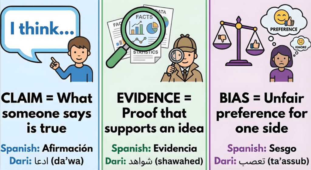 Designing Access, Not Just Content: How AI Can Support Inclusive ...